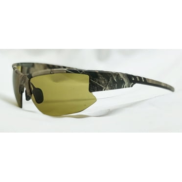 Solar Bat FL1 Floating Bat - Amber Polarized Lenses - Walmart.com