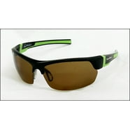 Solar Bat FL1 Floating Bat - Amber Polarized Lenses - Walmart.com