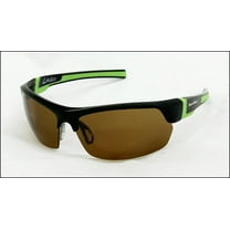 Solar Bat FL1 Floating Bat - Amber Polarized Lenses - Walmart.com