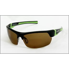 Solar Bat FL1 Floating Bat - Amber Polarized Lenses - Walmart.com