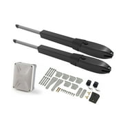 Olideauto Electric Swing Automatic Wireless Door Opener Kit, with ...