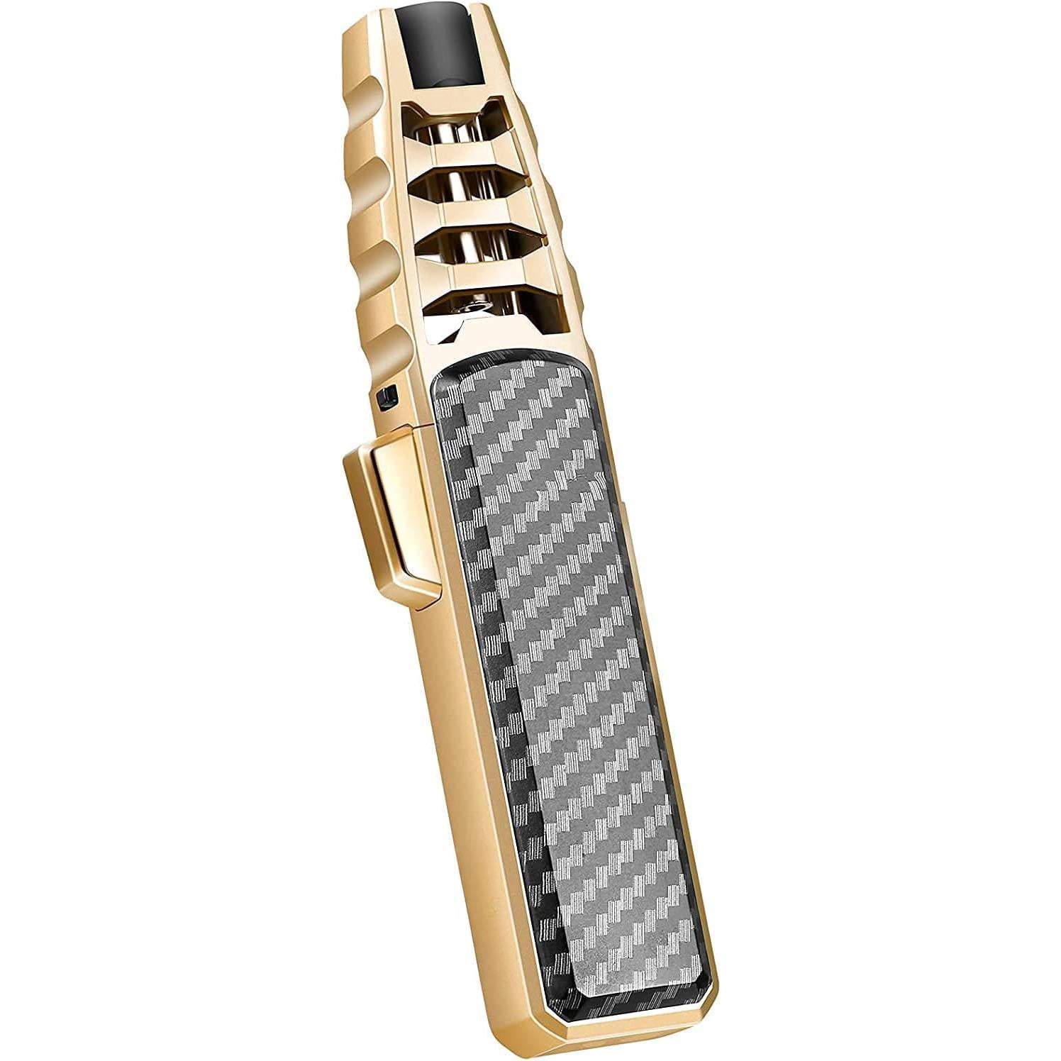 Solar Beam Torch - The Hottest Torch on Earth, Turbine Torch Lighter ...