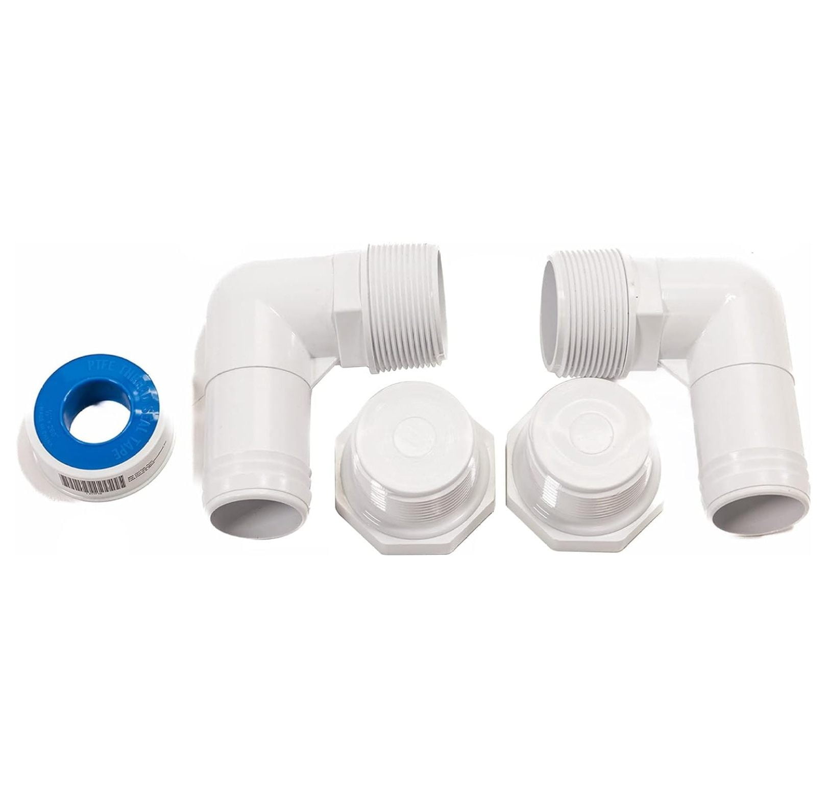 Solar Bear/Cub Solar Water Heating System Installation Accessories and ...