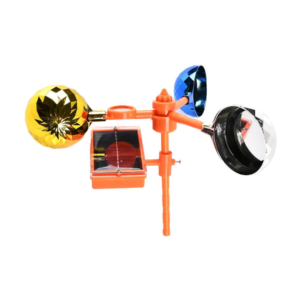 Solar Bird Repeller - Effective Solar-Powered Bird Deterrent for Farms ...