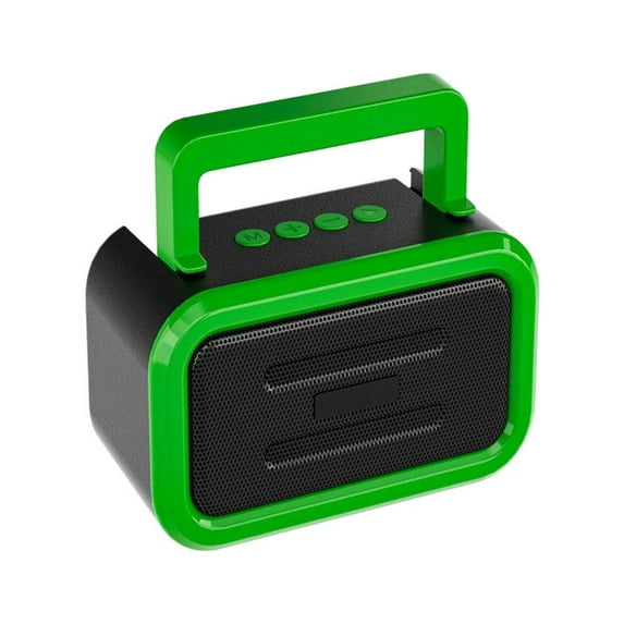 Solar Bluetooth Speaker Waterproof Portable Wireless Outdoor Speaker ...