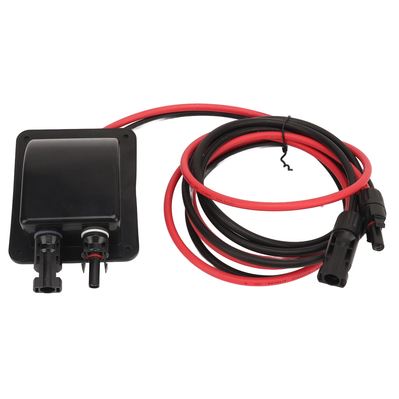 Solar Cable Entry Gland, Solar Panel Wire with Connector Entry Gland ...