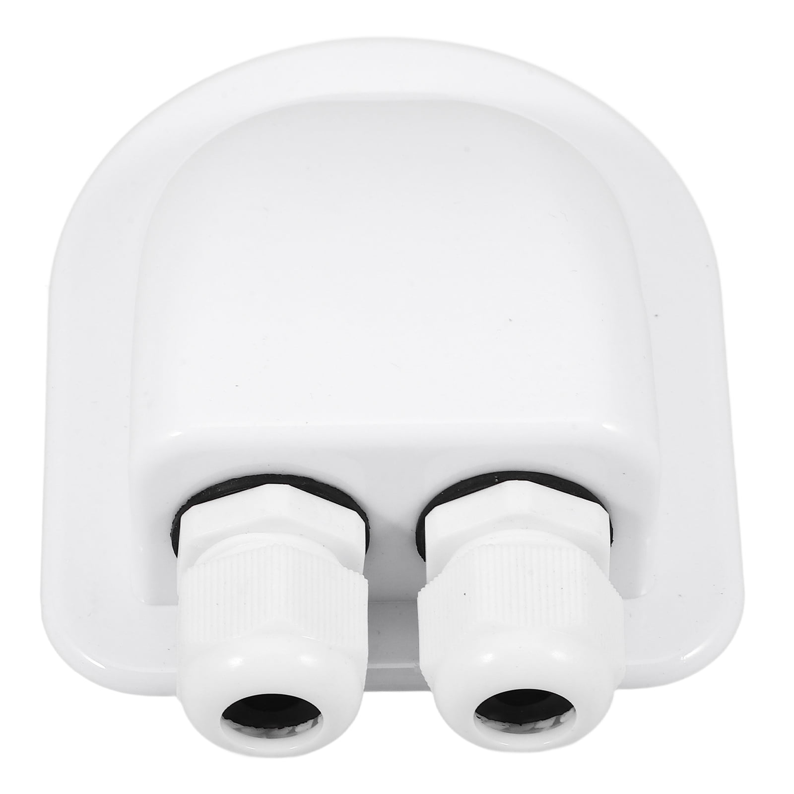 Solar Cable Entry Gland for RVs and Yacht Dual Wire Entry Gland Box ...
