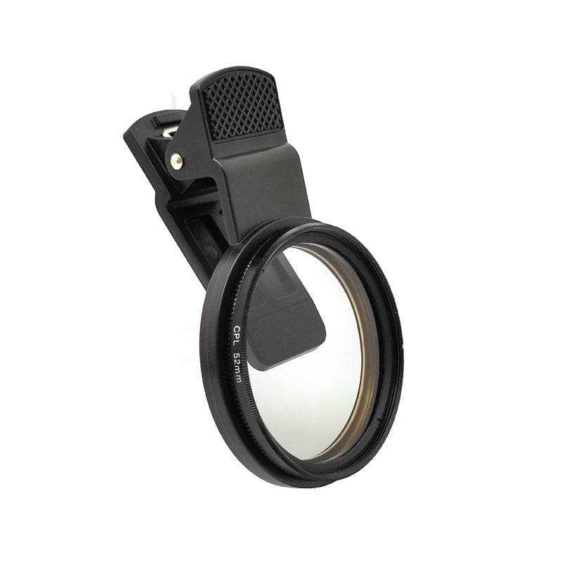 Solar Camera Lens Filter Solar Filter for Smartphone Solar Camera ...