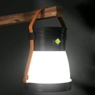 Rayovac Brite Essentials 4 LED Floating Lantern, 6V Battery Included ...