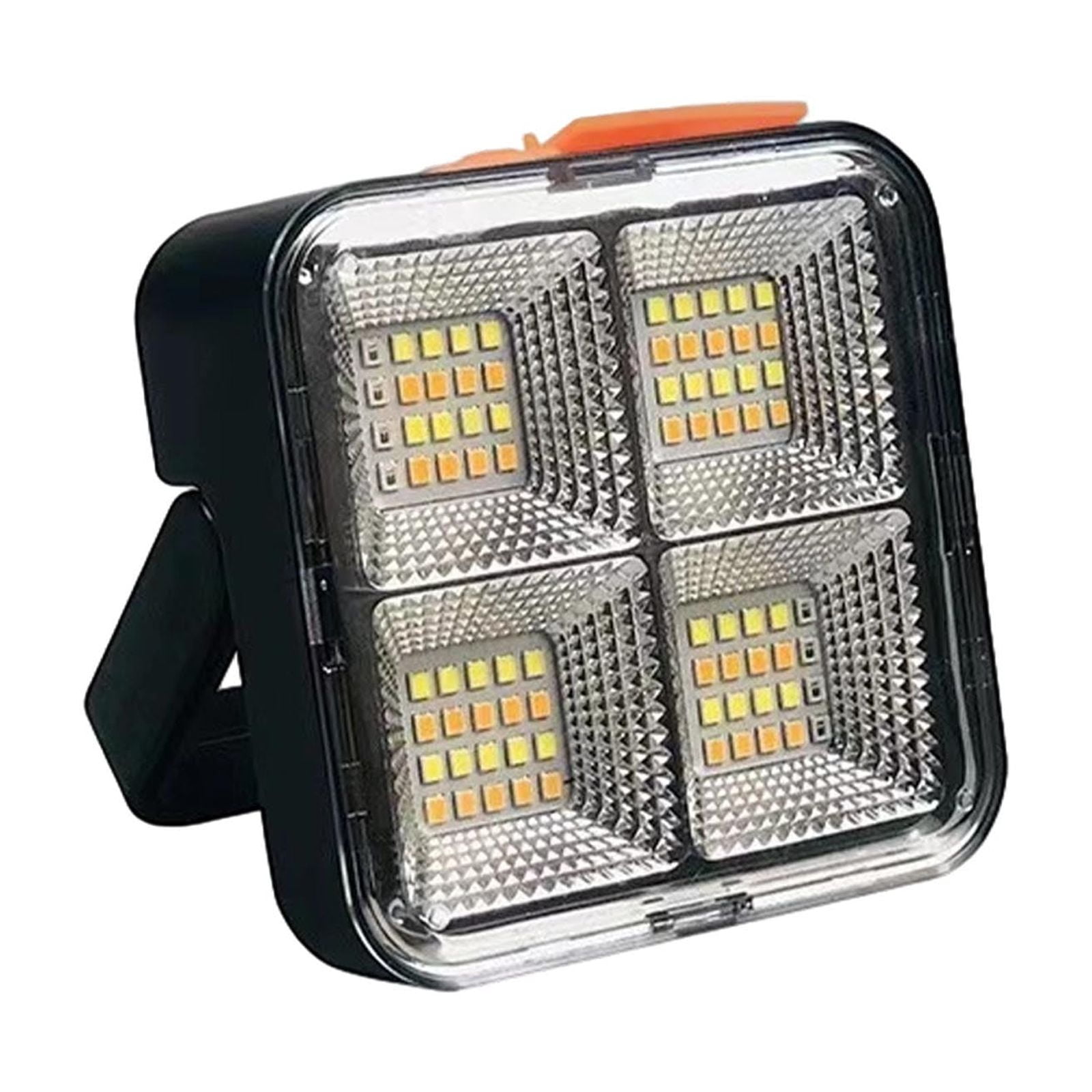 Solar Camping Light LED Street Stall Light Super Bright Outdoor ...