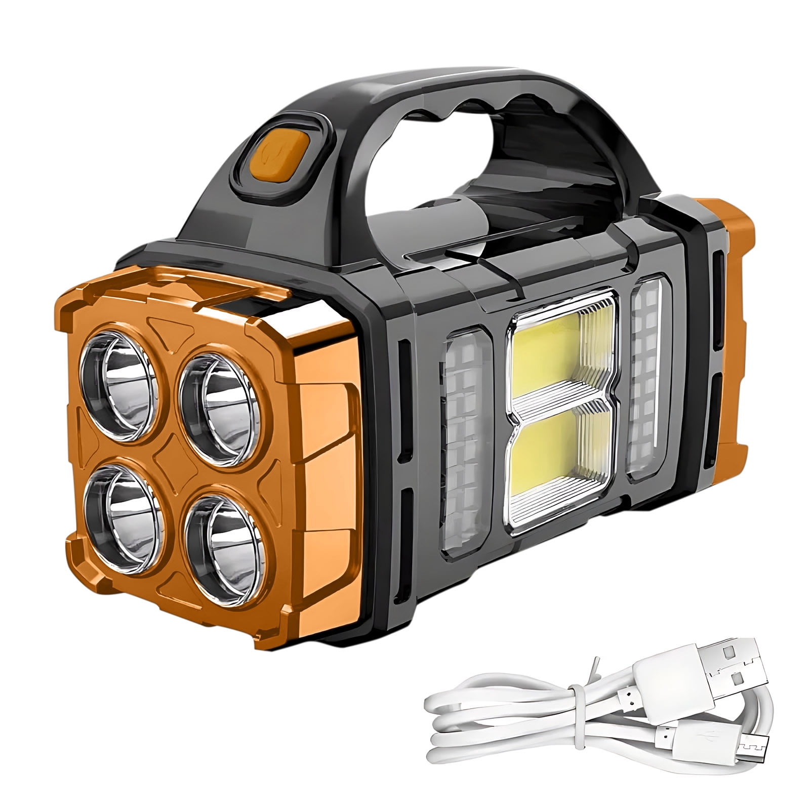 Solar Camping Lights, Multifunctional LED Solar Camping Light Multi ...