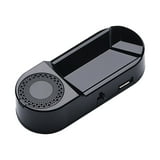 Solar Car Alarm Light | Simulated LED Anti-Theft Indicator | Solar ...