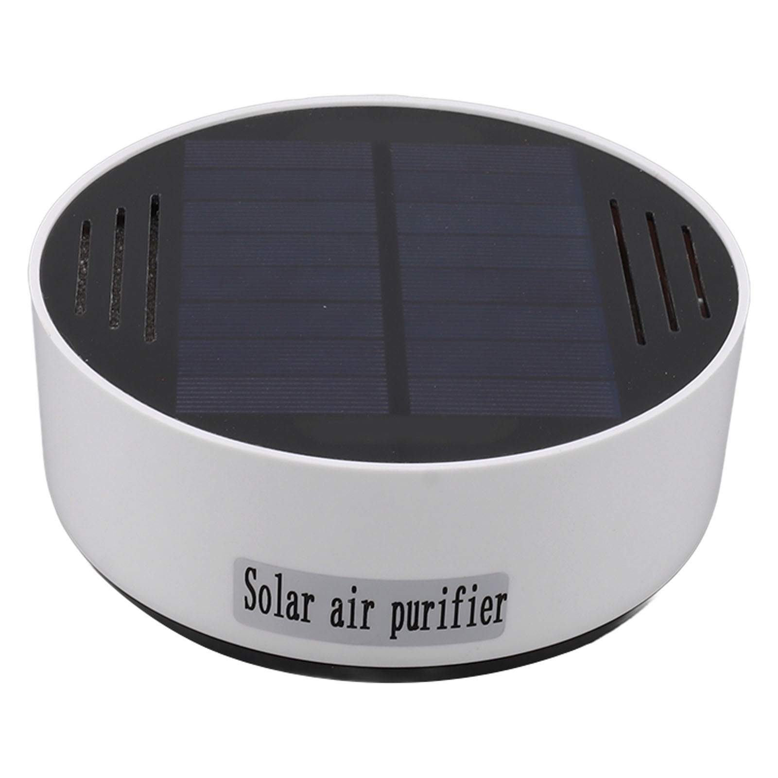 Solar Car Fragrance Diffuser Long Lasting Aromatherapy Perfume ...