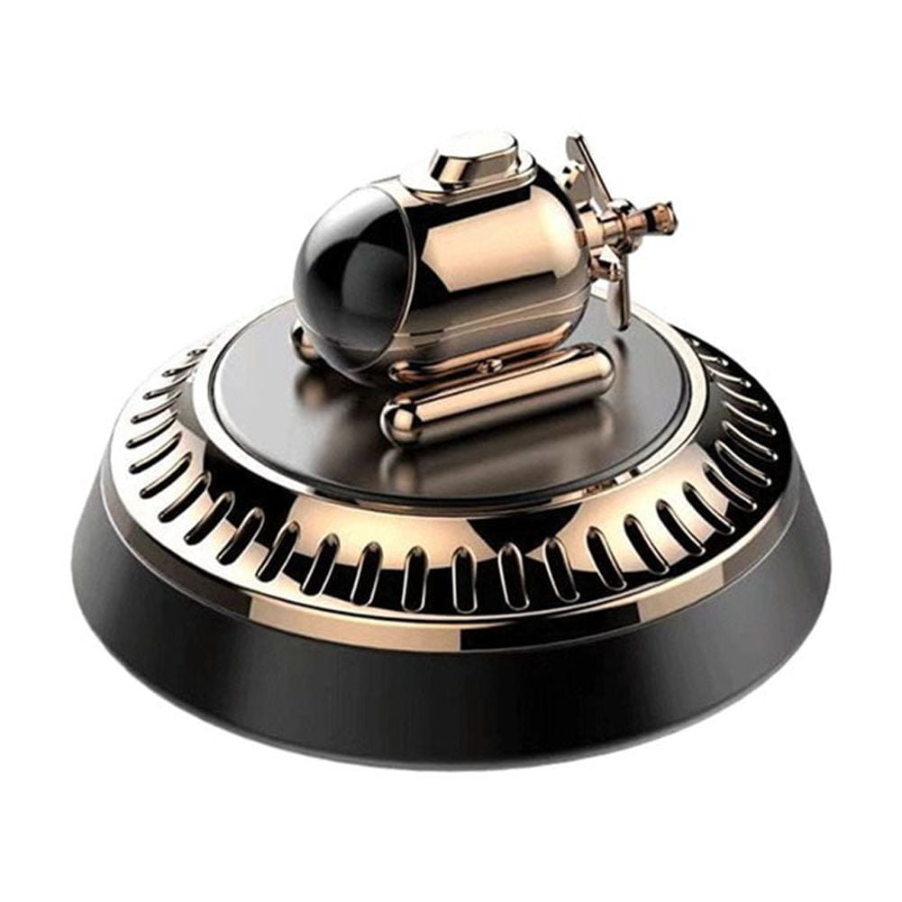 Solar Car Perfume Diffuser Supplies, Solar Car Air Freshener Interior ...