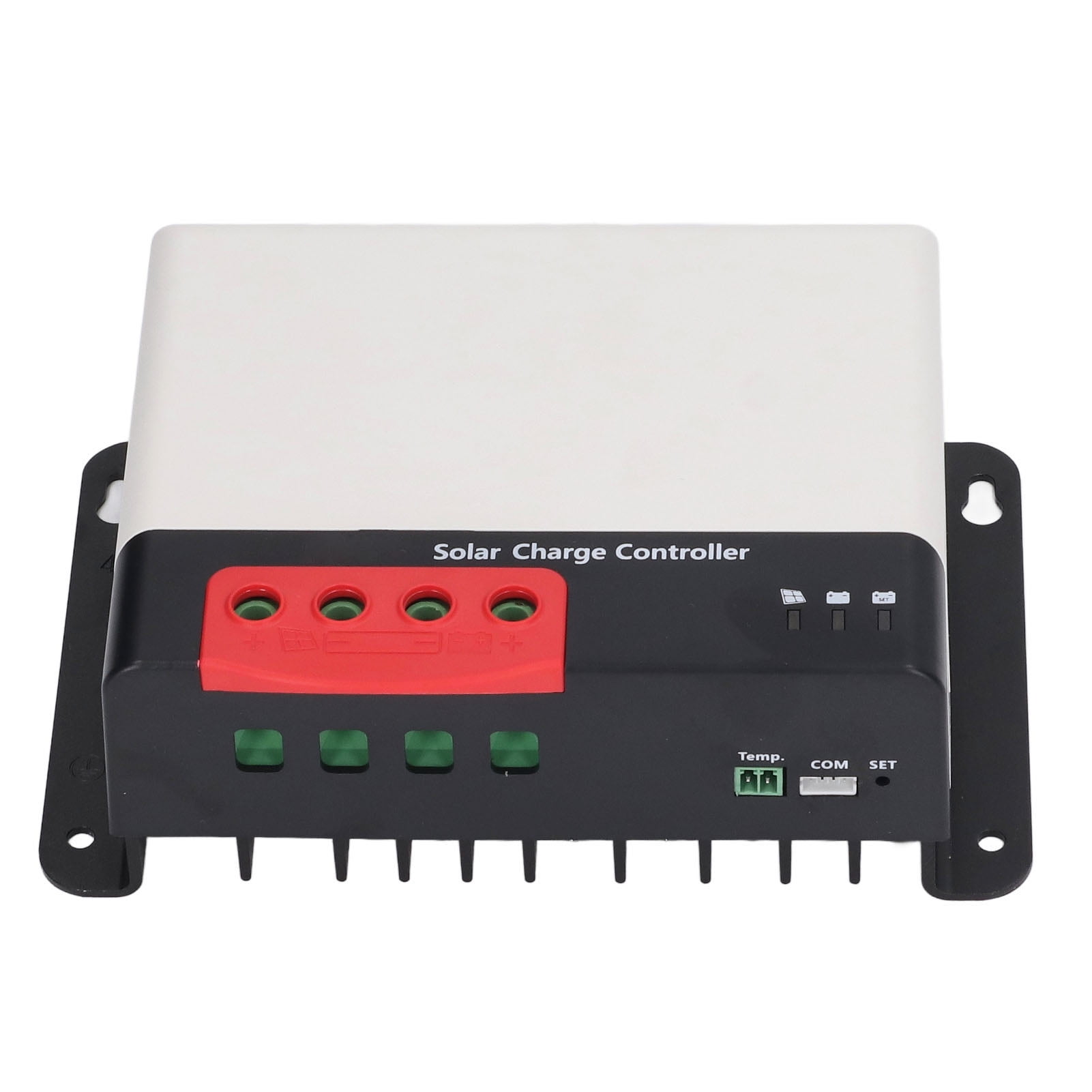 Solar Charge Controller MPPT Tracking Charging Parameters Adjustable ...
