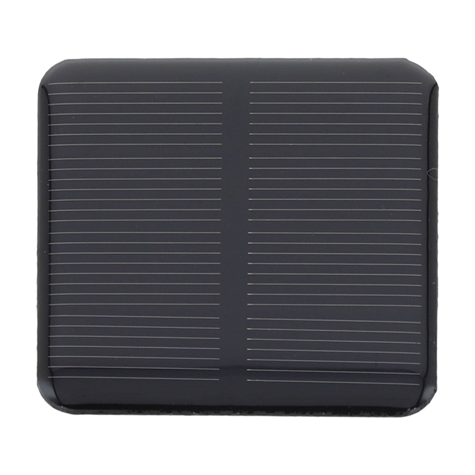 Solar Charging Panel 2V 0.32W 160mA Solar Panel Power Generation for 1 ...