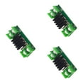 Solar Charging Protections Module 15A Current Ideal Diodes Design ...