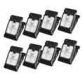 Solar Clip Light with Motion Sensor – Clip On Solar Lights Outdoor ...