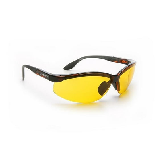 Solar Comfort - Yellow - Walmart.com
