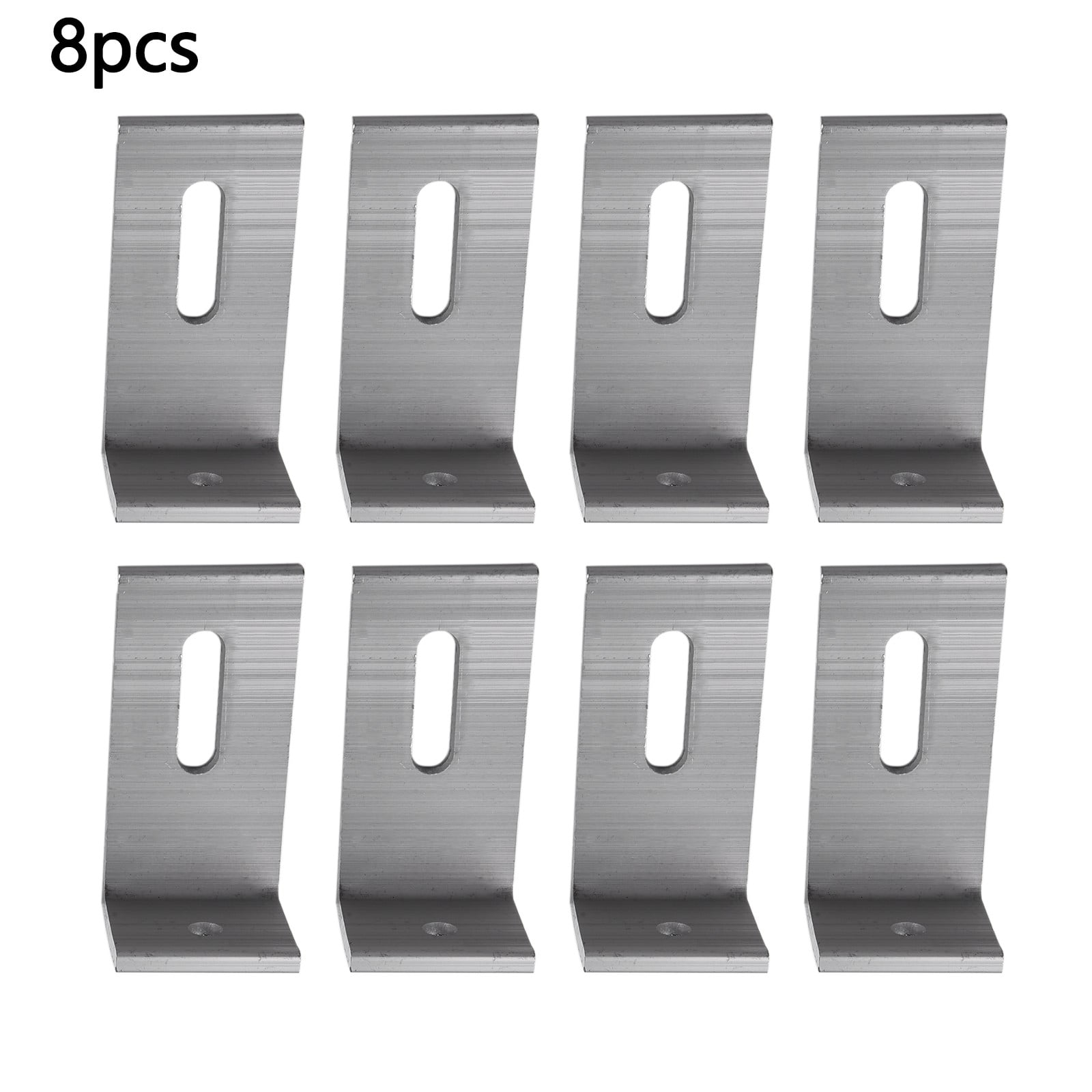 Solar Connector 90° Angle Design Pv Connection Angle Aluminum Alloy 4/8 ...