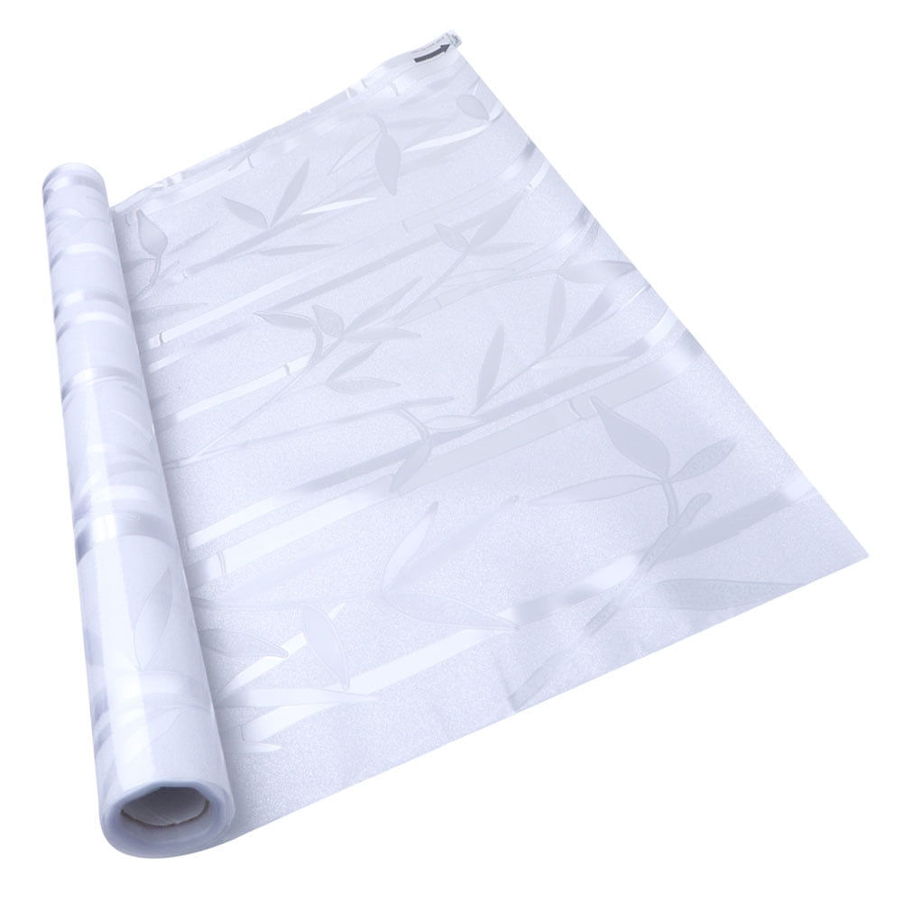 Solar Control Window Film Decorative for Glass Frosted Privacy ...