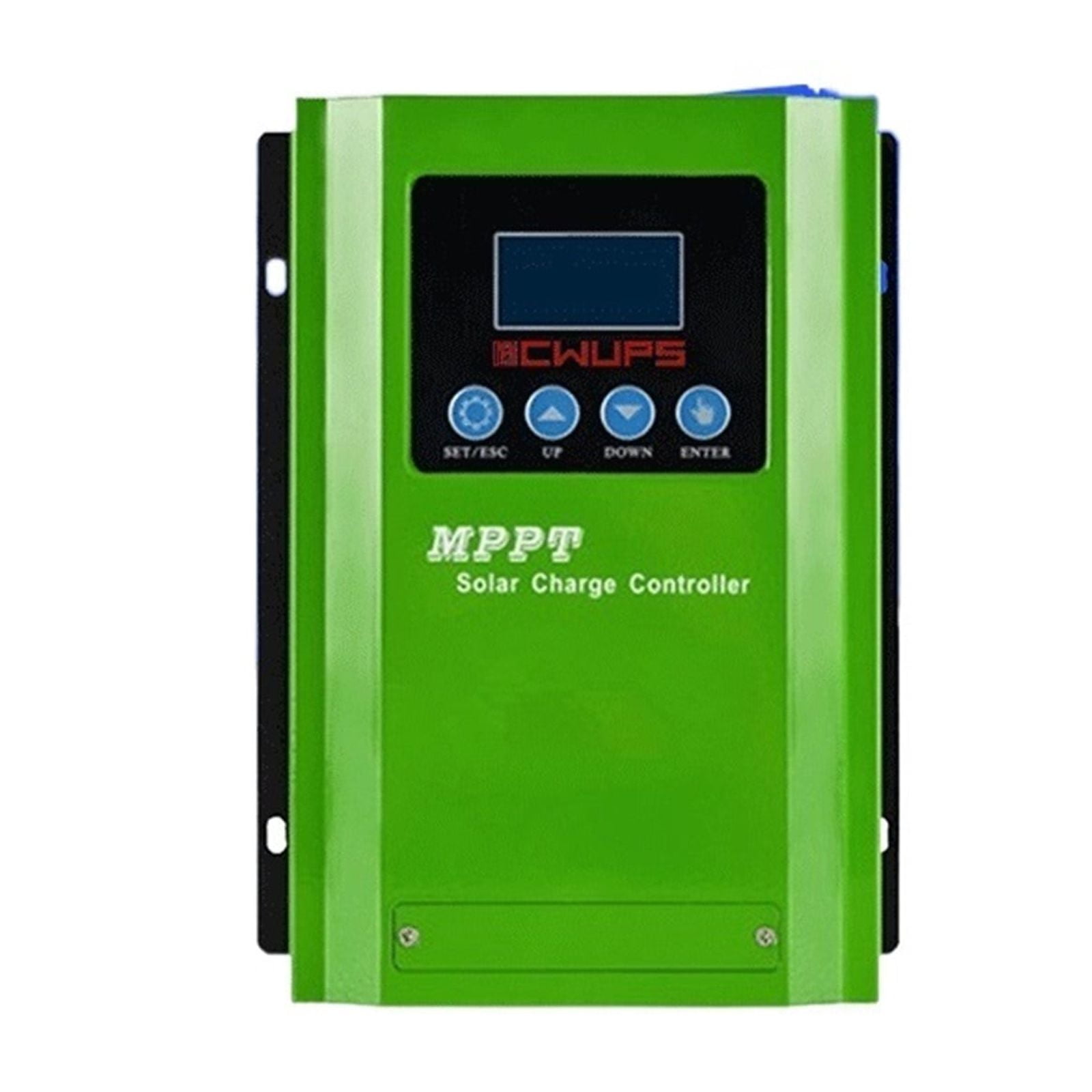 Solar Controller 12V-96V Industrial Grade Dual USB Port Sine Wave ...