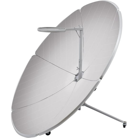 Parabolic Solar Cooker