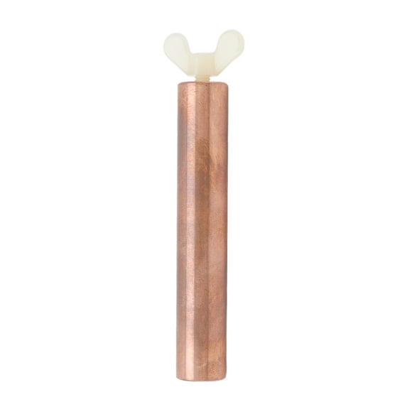 Solar Copper Anode Replacement High Efficiency Sun Shock Solar Pool ...