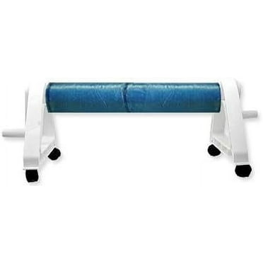 Pool Boy Electric Solar Cover Reel System for In-Ground Swimming Pools ...