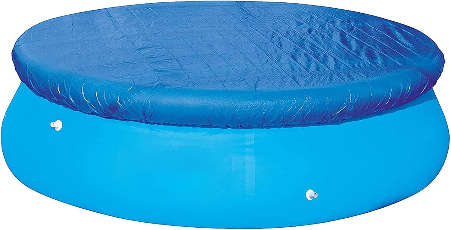 Solar Cover For Round Frame Pools, Heat Retaining Blanket With ...