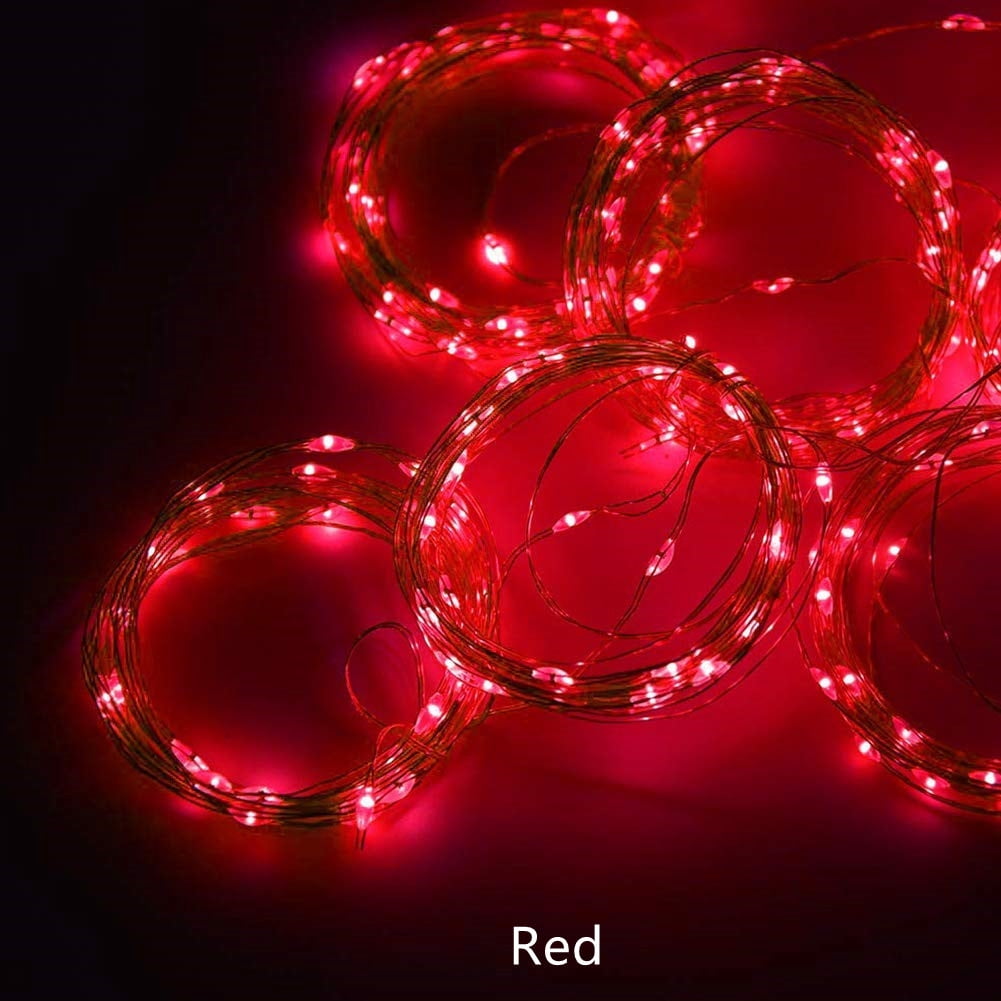 Solar Curtains Lights Outdoor Christmas Decorations 2024 Free Shipping ...