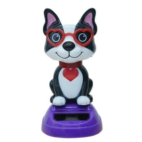 Solar Powered Dancing Toy