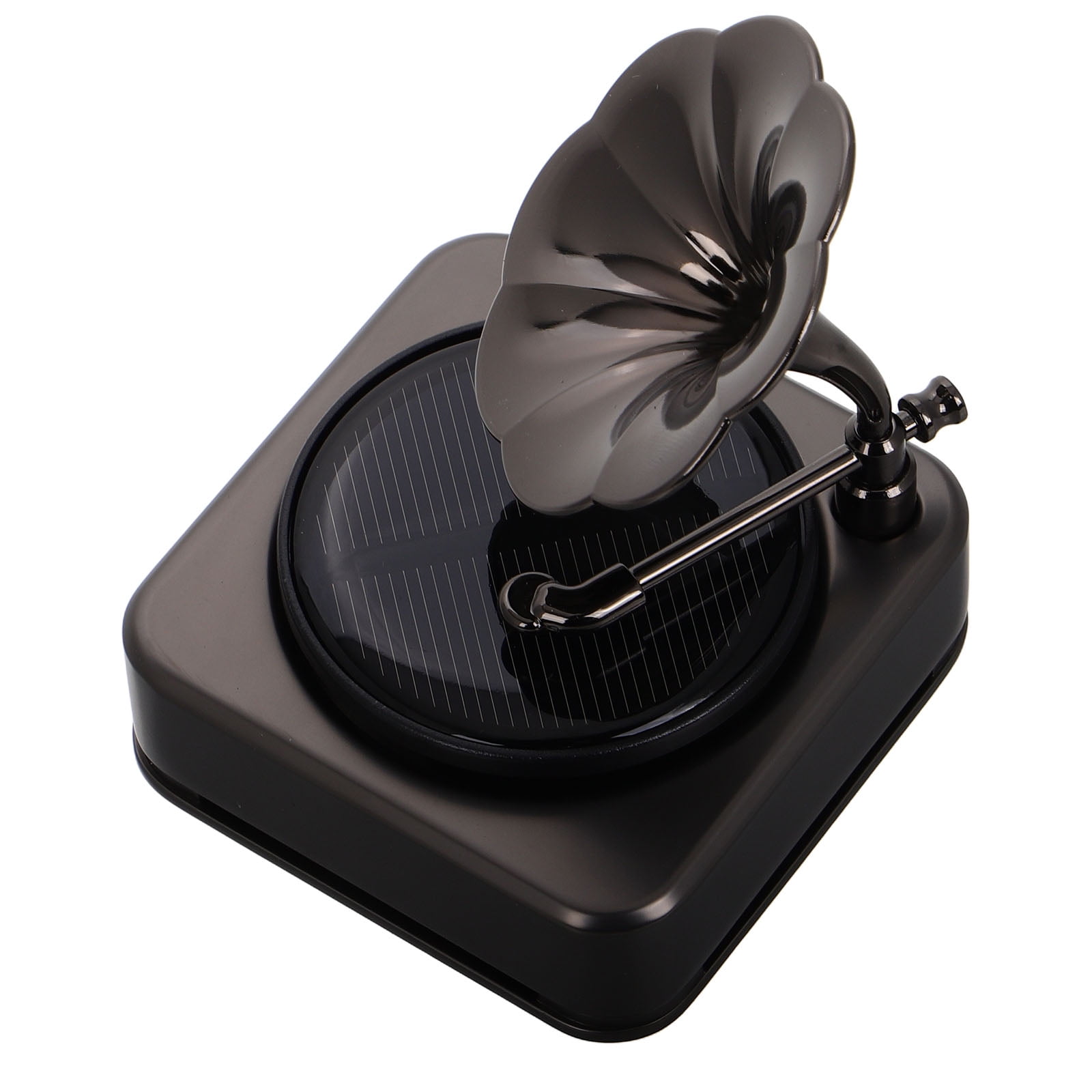 Solar Design Freshener Decor Aromatherapy For Car Fragrance Diffuser ...