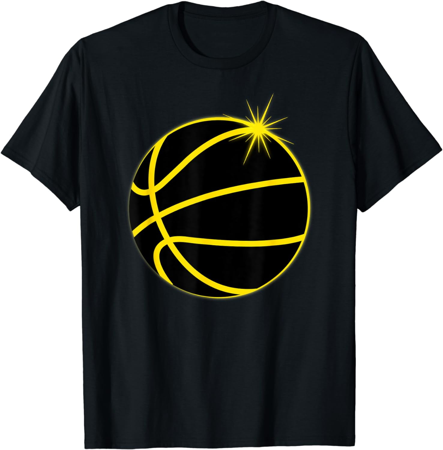 Solar Eclipse Basketball Shirt 2024 Total Solar Eclipse T-Shirt ...