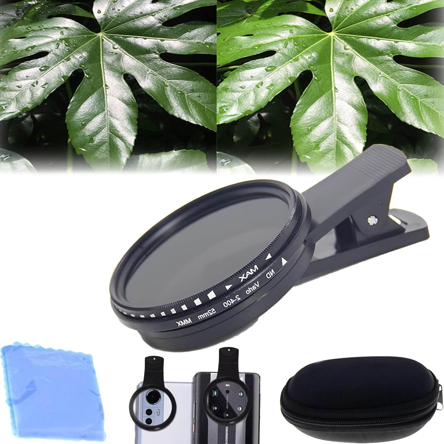 Solar Eclipse Phone Filter, Solar Eclipse Camera Lens Filter, Solar ...