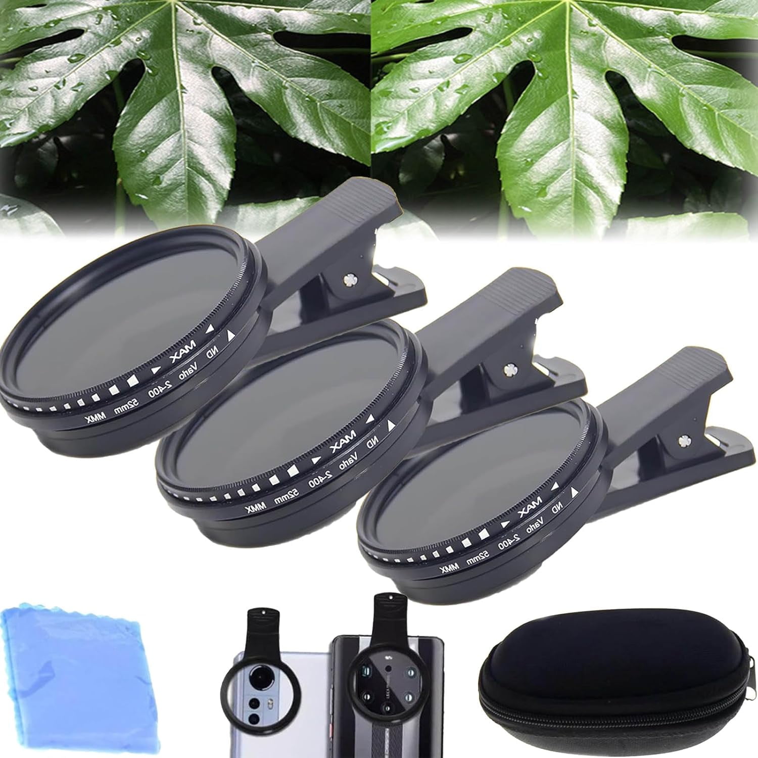 Solar Eclipse Phone Filter, Solar Eclipse Camera Lens Filter, Solar ...