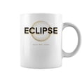 Solar Eclipse Totality April 8 Eclipse Coffee Mugs - Walmart.com