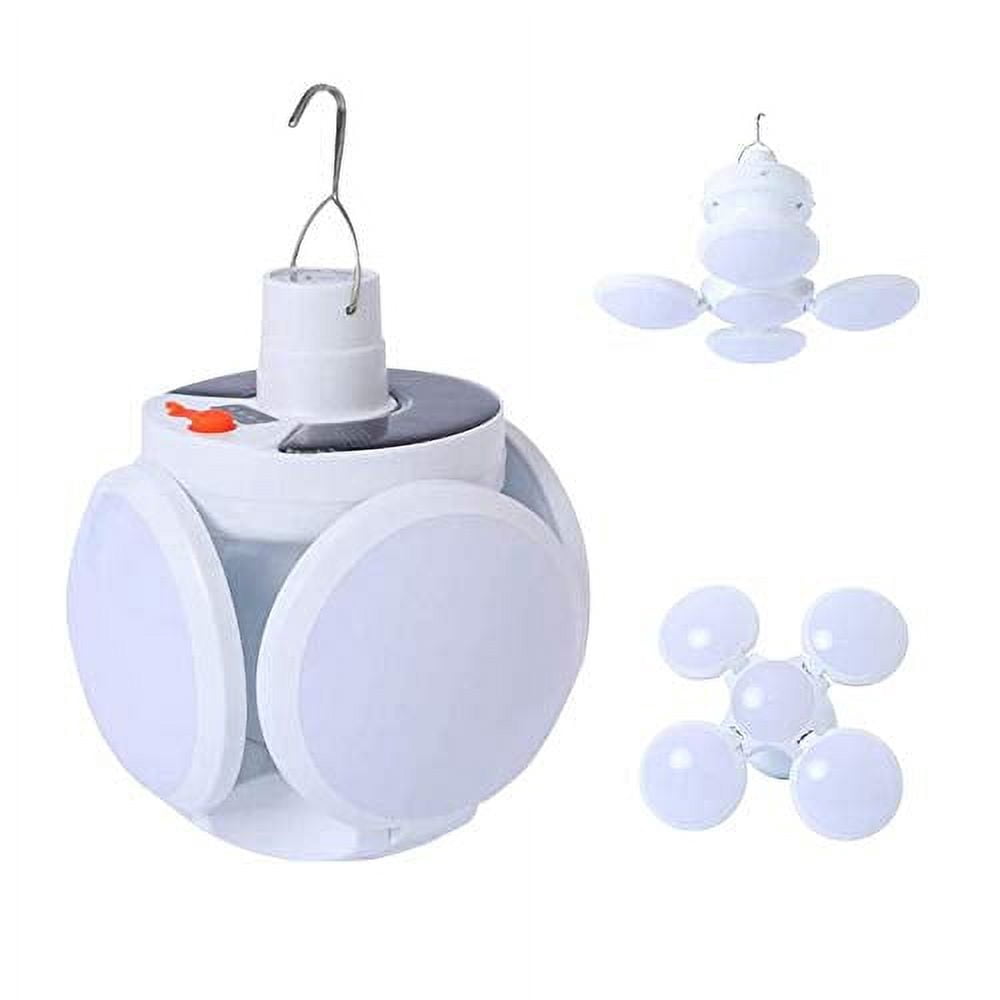 Walmart Solar Portable USB Charger Lantern for Camping, Outdoors and ...