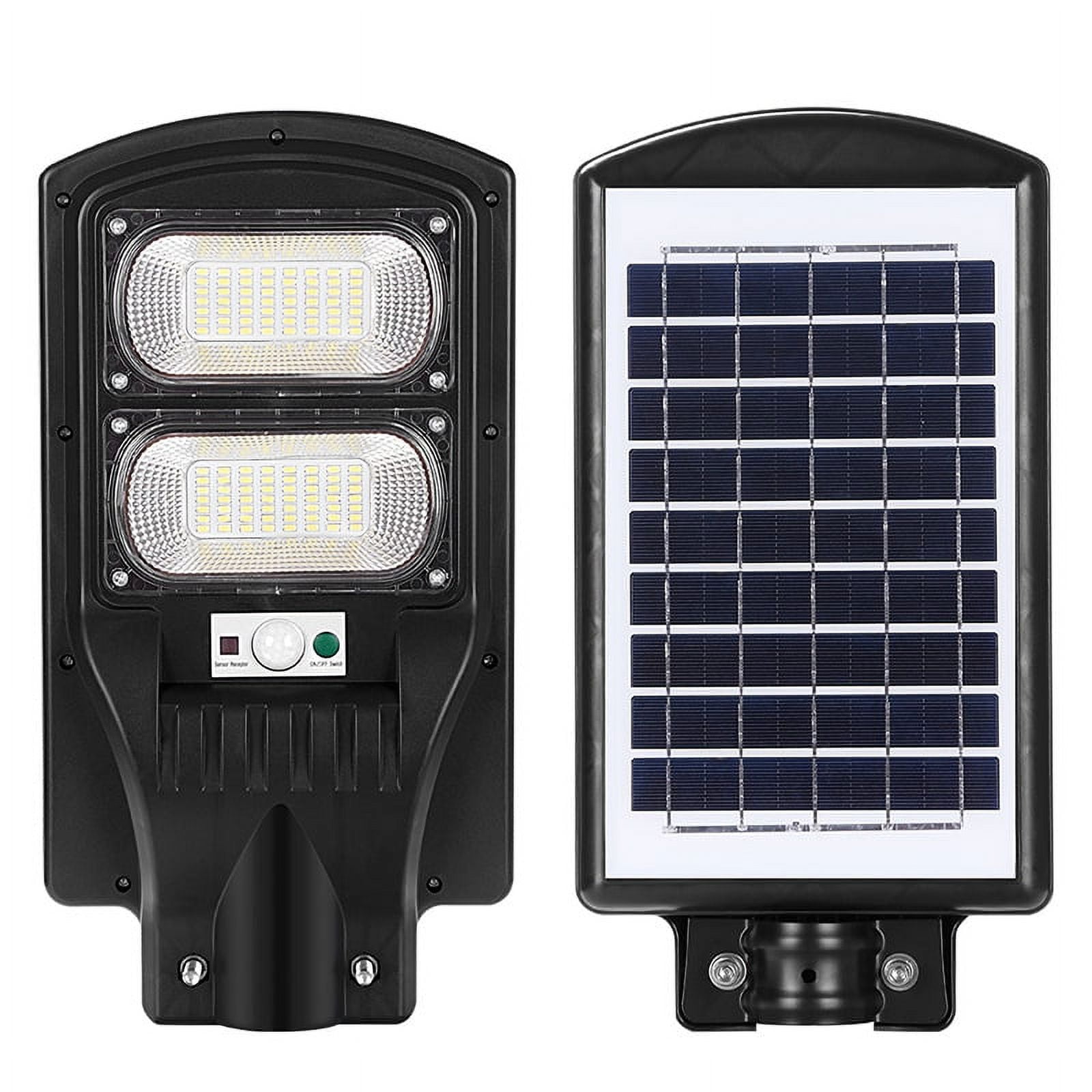 Solar Energy,Body Sensor Street Light ,Outdoor Waterproof,Garden Street ...