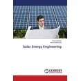 Solar Energy Engineering, (Paperback) - Walmart.com