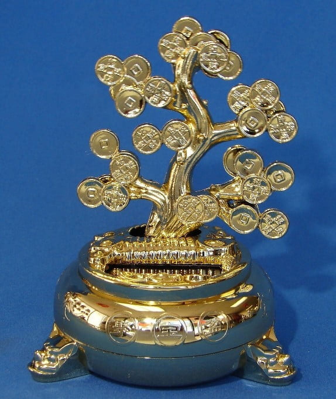 Solar Energy Money Tree - Walmart.com