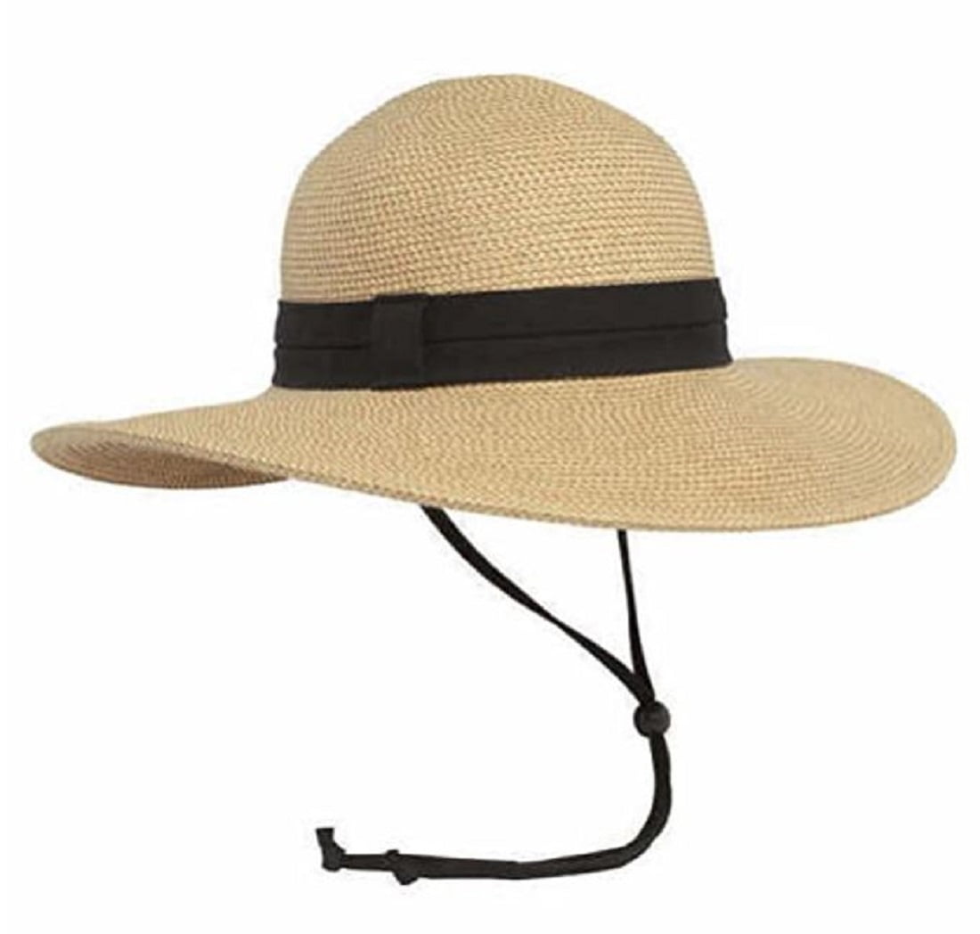 Solar Escape Hat