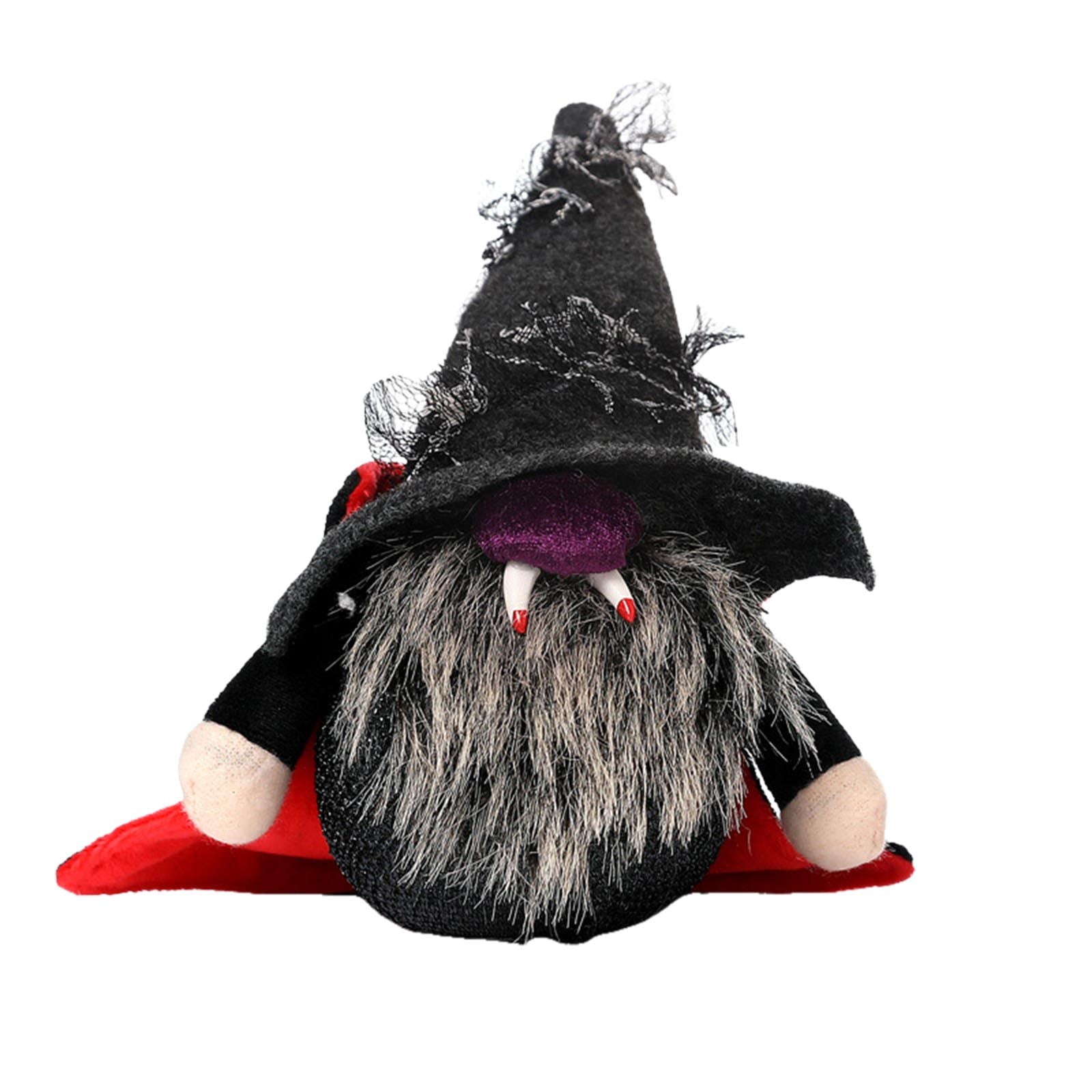 Solar Fall Decorations Indoor Easter Decorations Resin Statues And ...