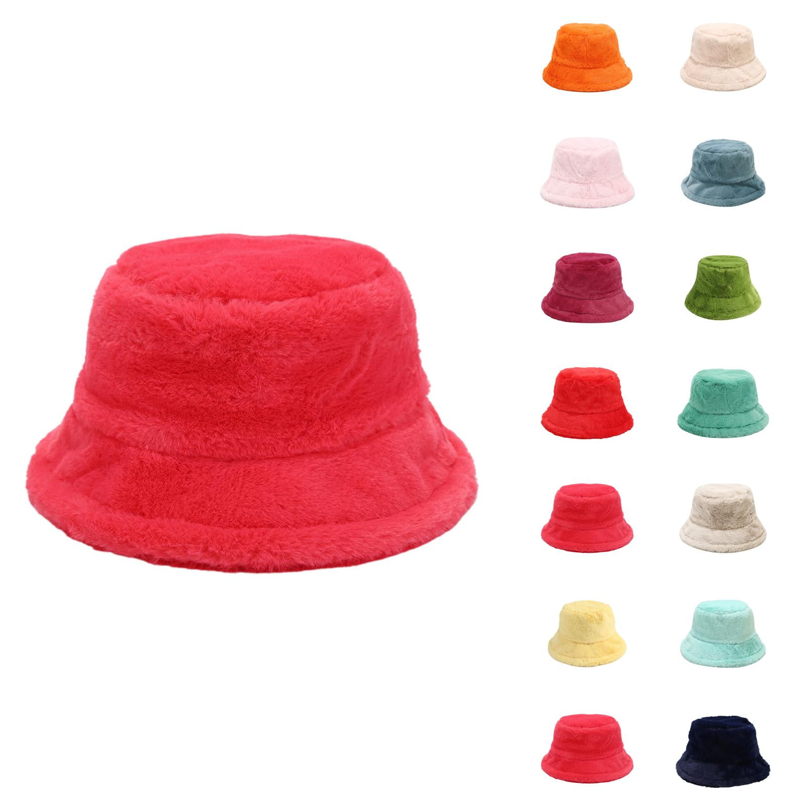 Solar Fan Bucket Hat with Neck Cover - Cooling Hat Golf UV Protection ...