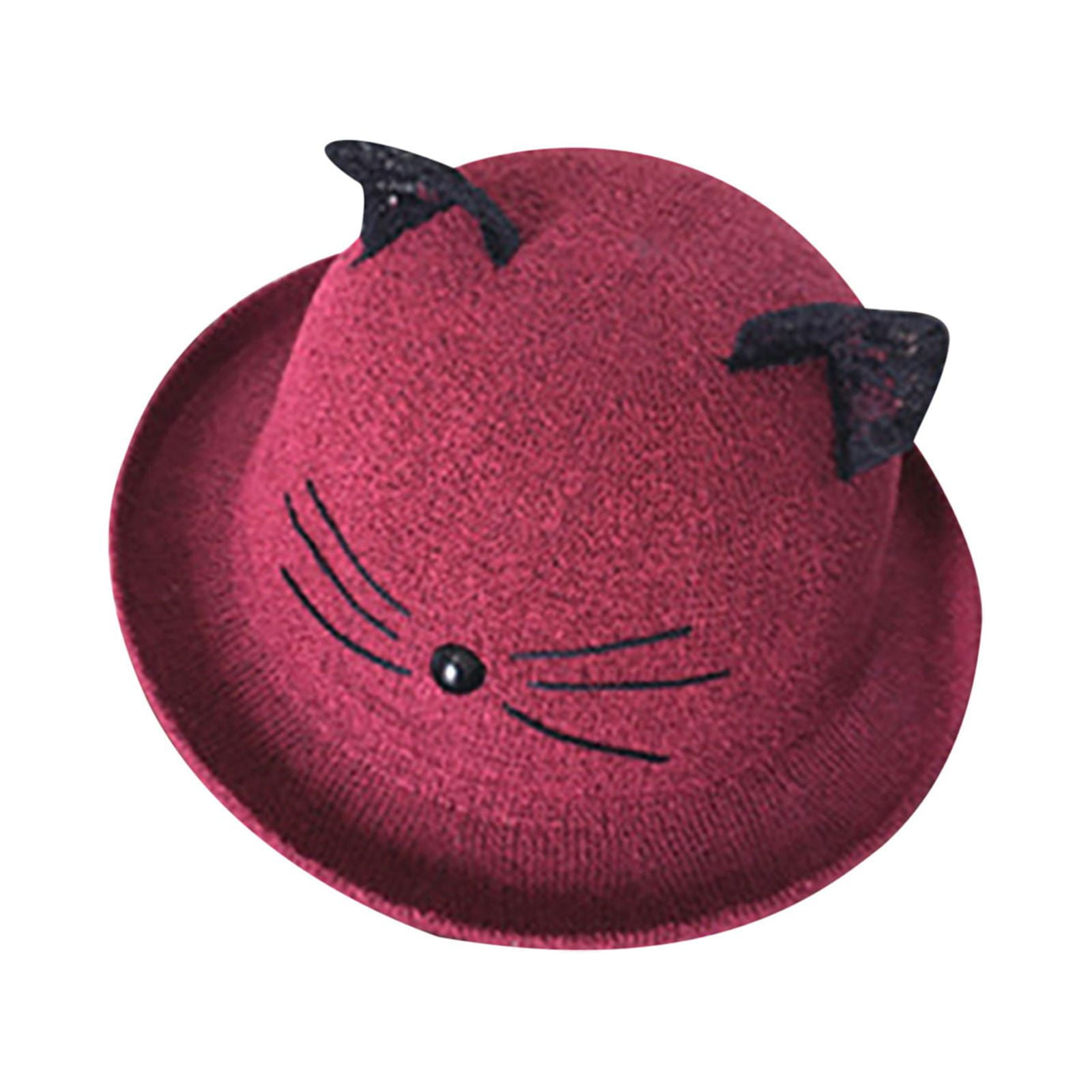 Solar Fan Bucket Hat for Kids - Cooling UPF 50+ Sun Protection Hat ...