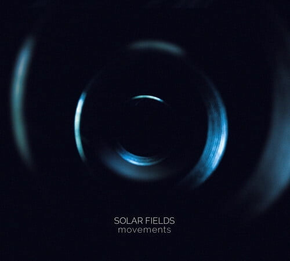 Solar Fields - Movements - Electronica - CD - Walmart.com
