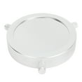 Solar Film Filter 6490mm Eye Protection Red Yellow Sun Solar Telescope Filter For Solar Eclipse