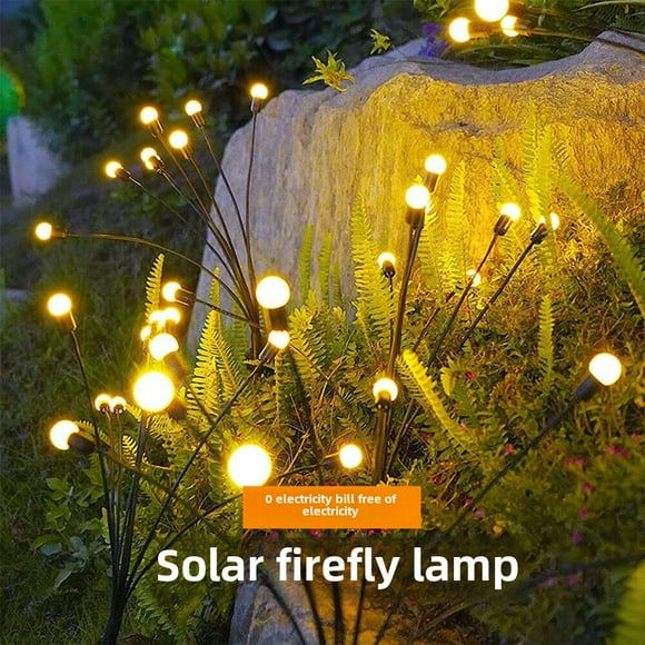 Firefly Lights Outdoor