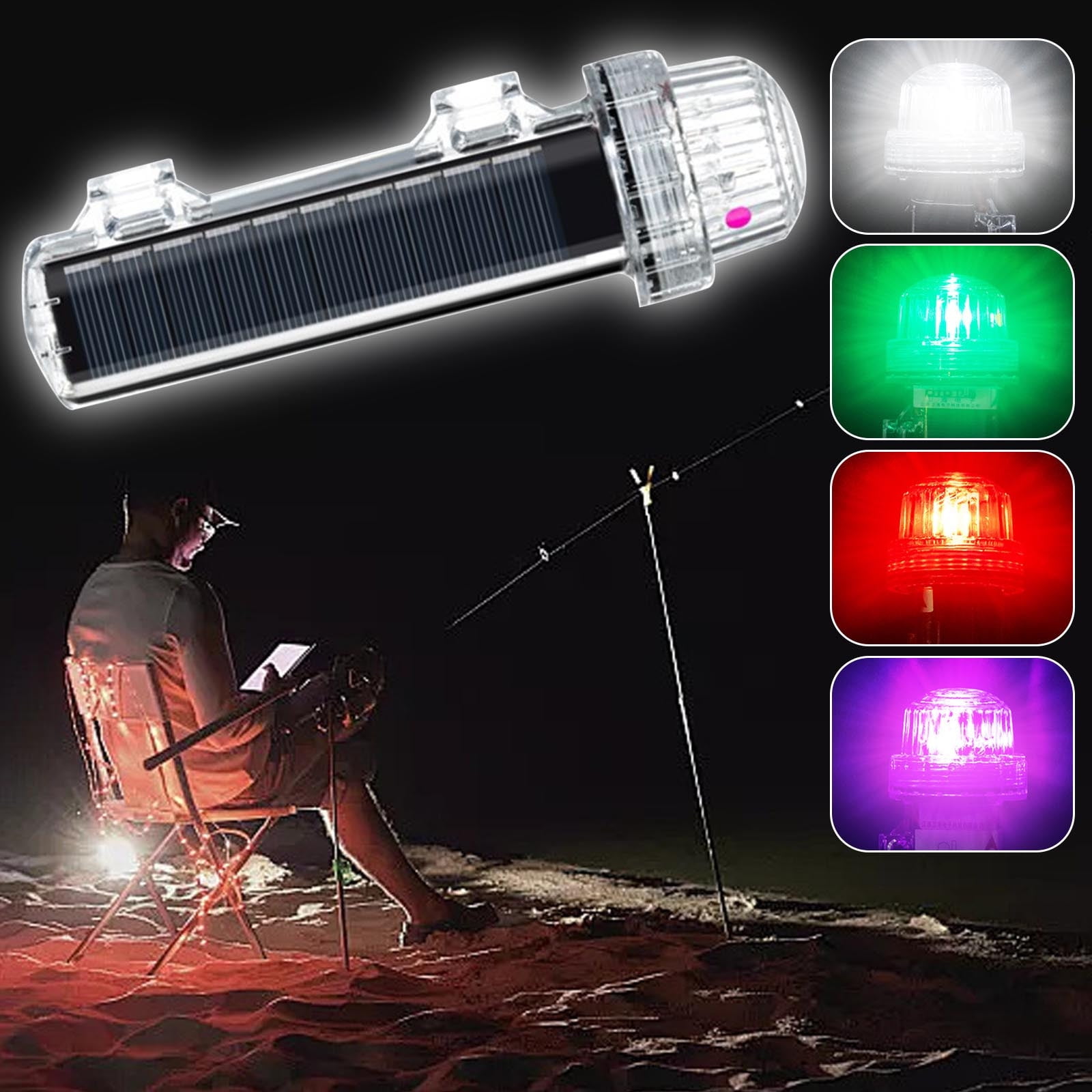 Solar Flare Led Flares Guard Approved Safety Kit Life Raft Emergency ...