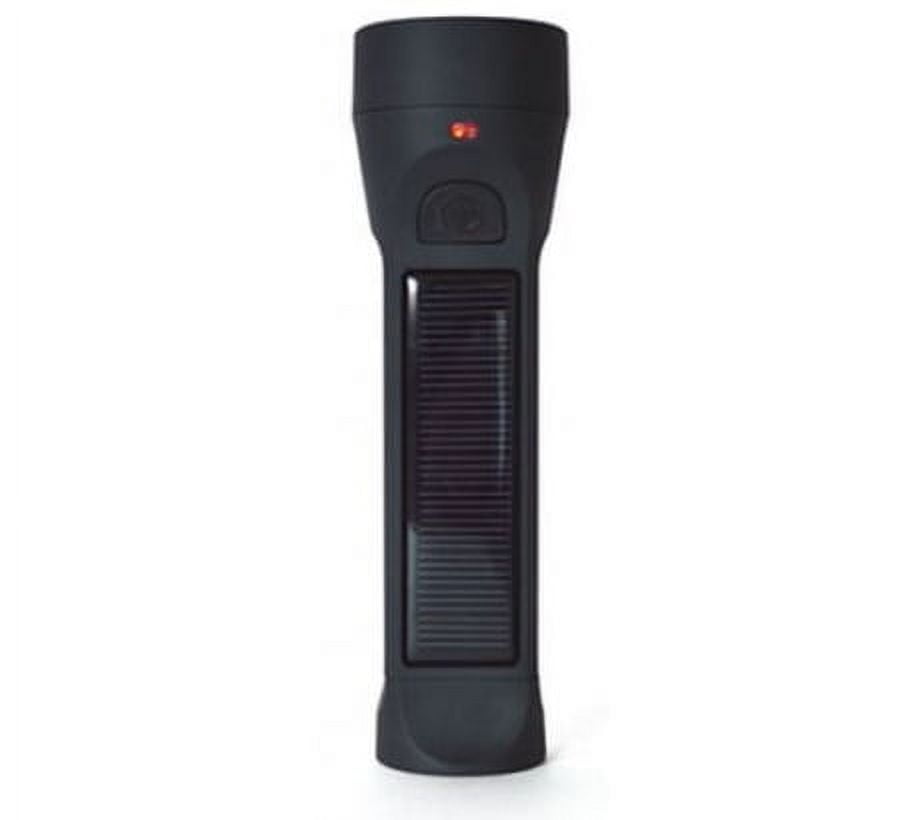 Solar Flashlight 160 - Walmart.com